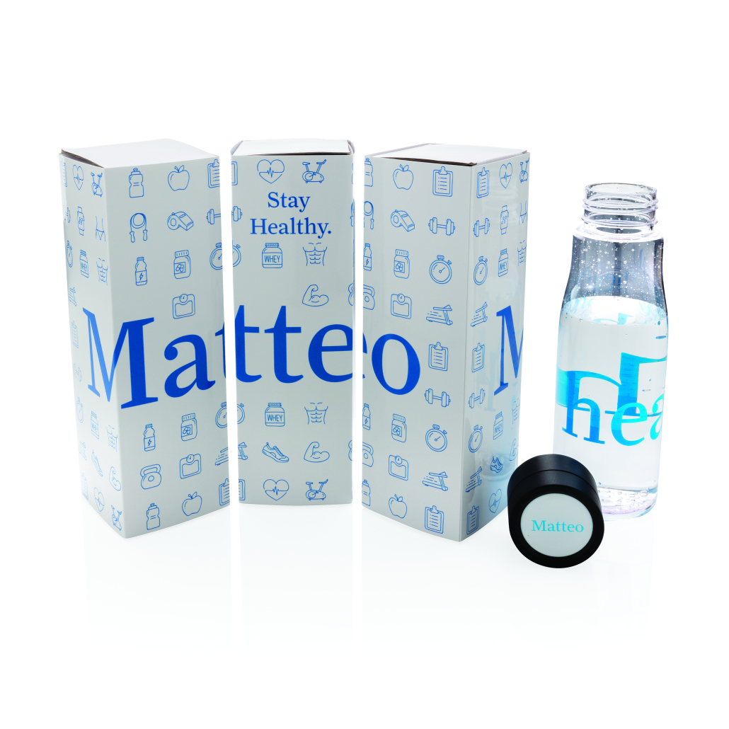 Brandingul vizual pe obiectele promotionale: ce trebuie sa stii | Lexonn