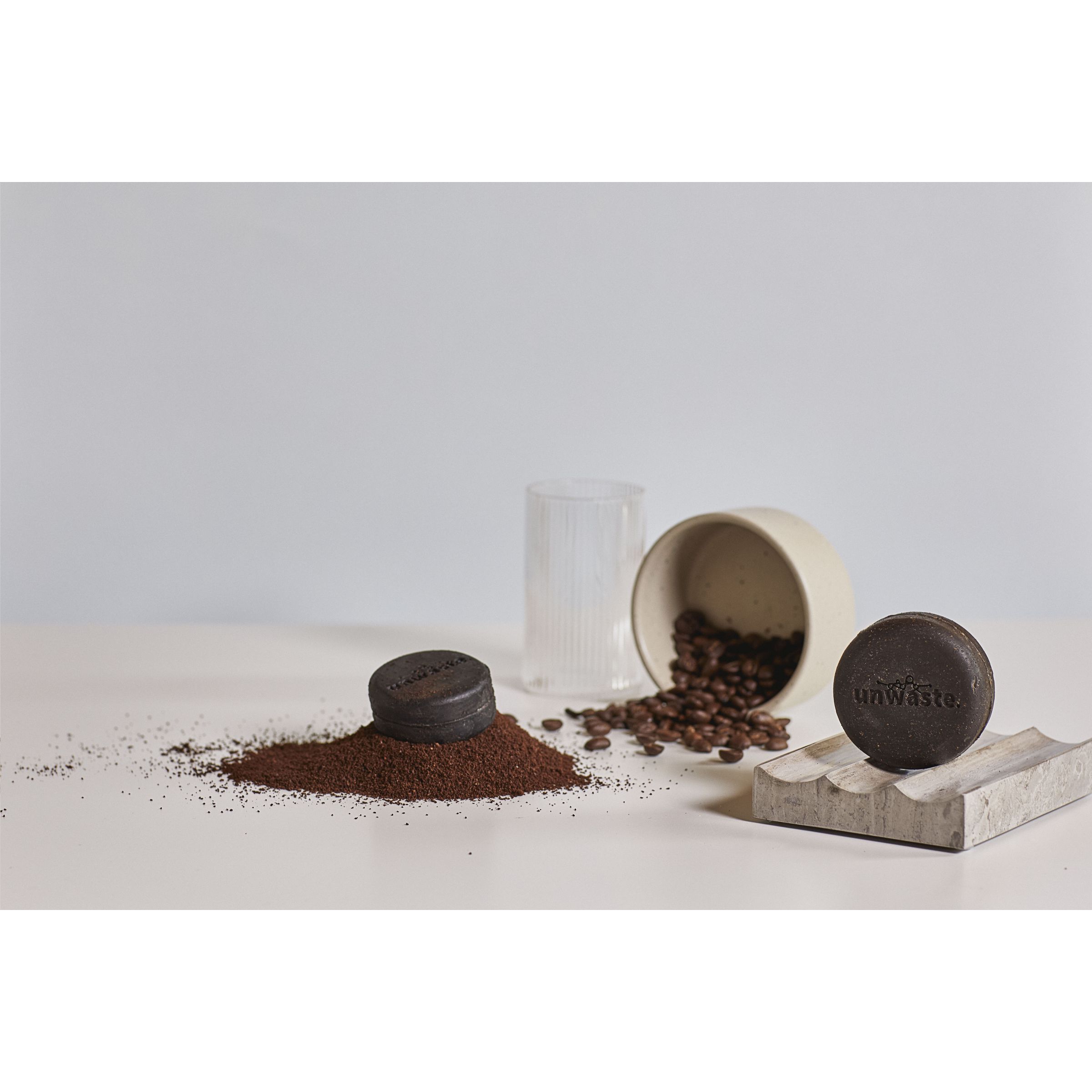 Produse promotionale din cafea: o viata noua pentru resturile de cafea ...