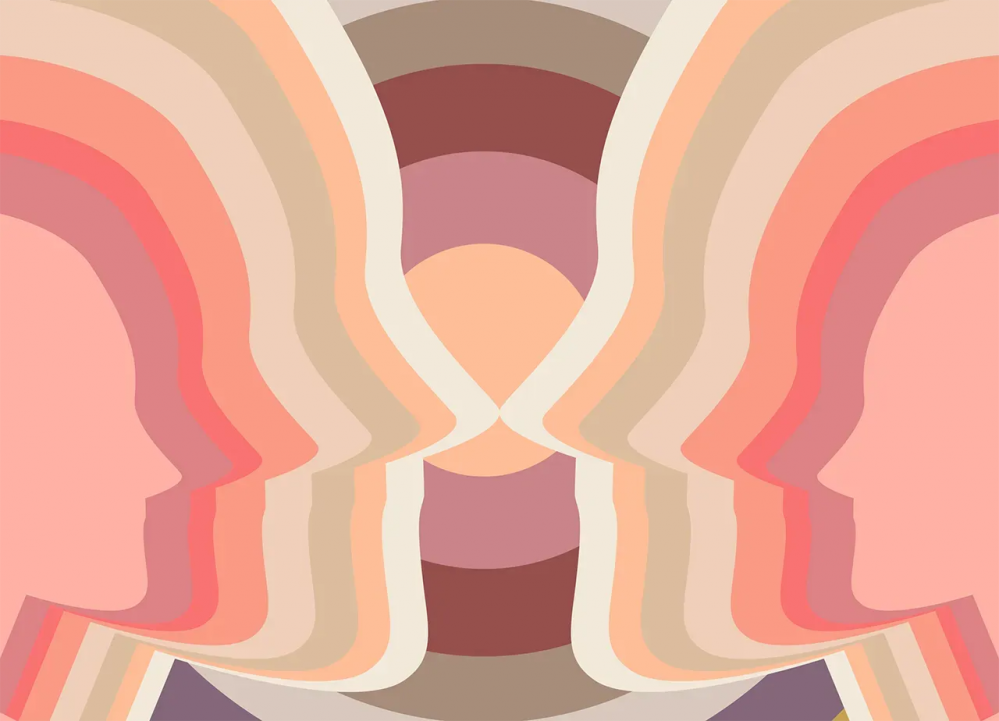 Peach Fuzz - culoarea Pantone a anului 2024 | Lexonn